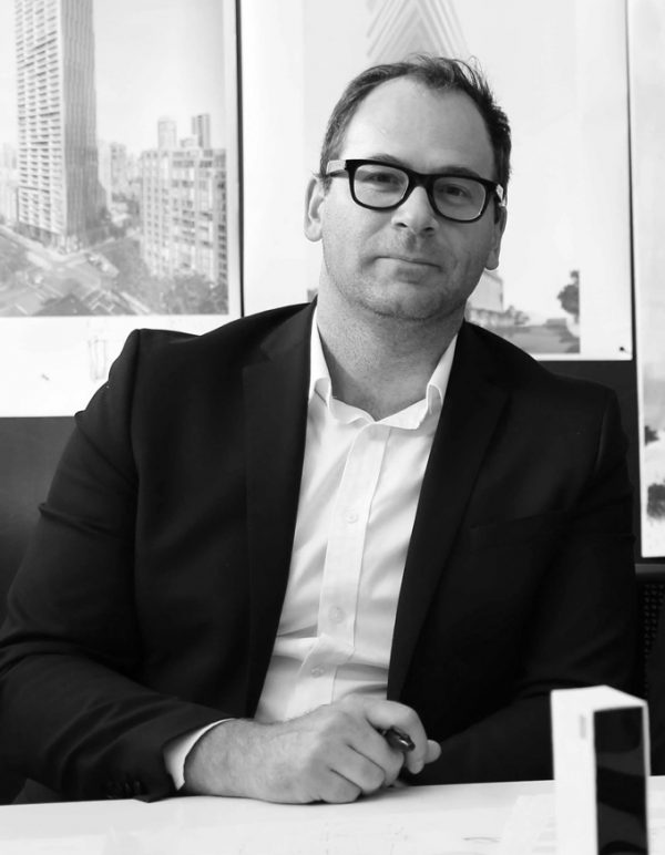 Firm Profile | ACDF Architecture - Montreal | St-Hyacinthe